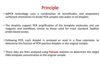 Digital PCR.pptx | Chemistry | Science