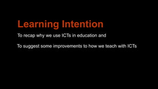 Digital Pedagogies: Technology and the Australian Curriculum | PPTX