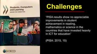 Digital Pedagogies: Technology and the Australian Curriculum | PPTX