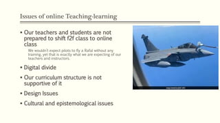 Digital pedagogy ISSUES AND CHALLENGES.pdf