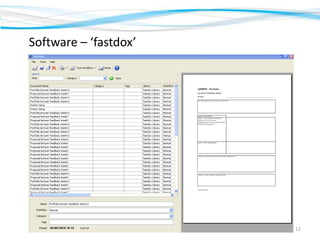 Digital Pens & Paper | PPTX