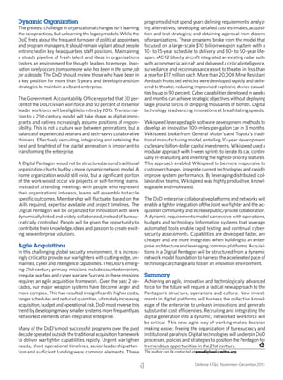 Digital Pentagon | PDF