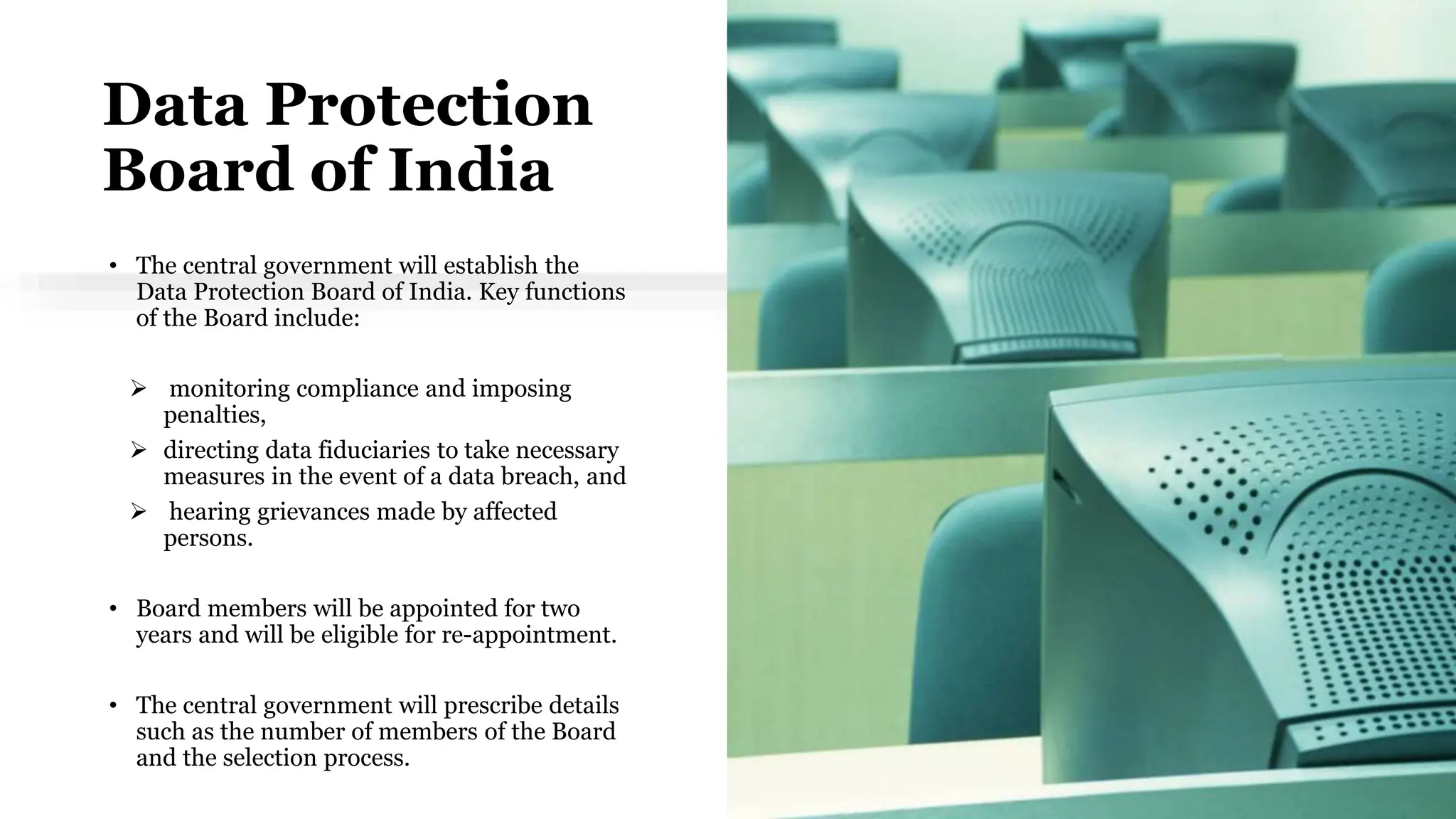 Digital Personal Data Protection Bill 2023 PPT.pptx