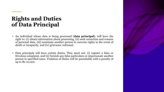 Digital Personal Data Protection Bill 2023 PPT.pptx