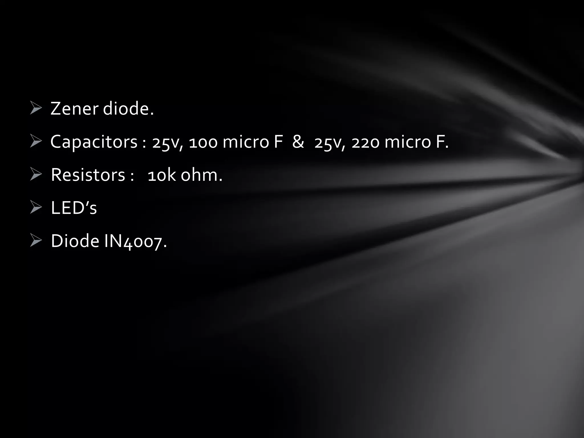 Digital phase selector | PPT