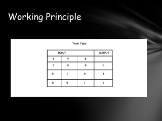 Digital phase selector | PPT