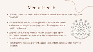 Digital Phenotyping in Mental Health Diagnosis | PPTX