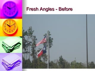 Digital Photography Composition | PPT