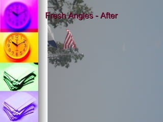 Digital Photography Composition | PPT