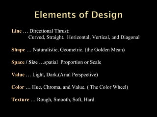 Digital photography composition Part I-A | PPT