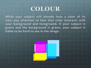 Digital Photography Intro | PPTX | Internet for Beginners | Internet