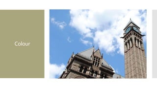 Digital photography portfolio summative | PPT