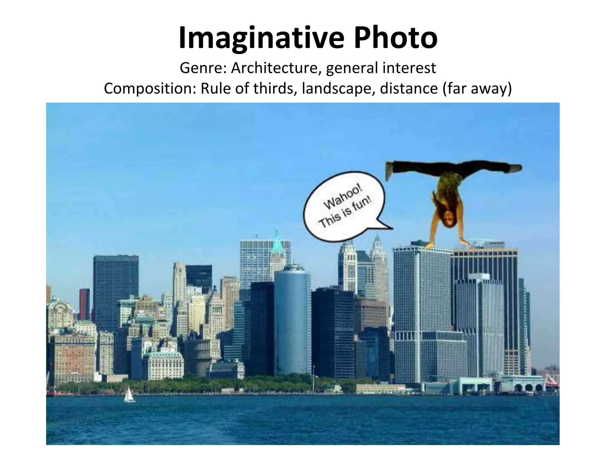 Digital photography ppt | PPTX