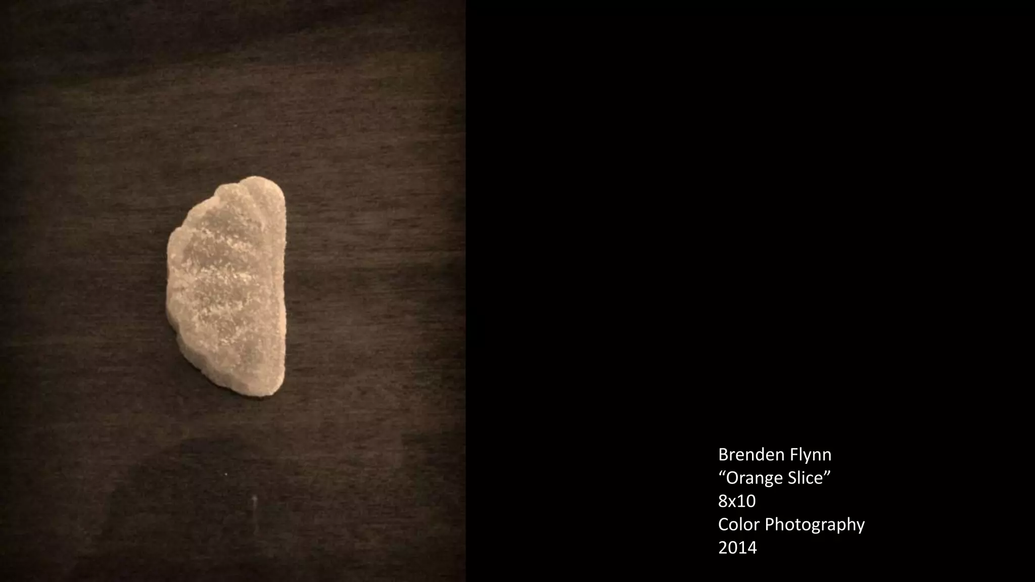 Digital photo project 5 | PPT