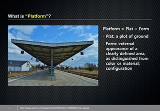 Digital Platform | PPT