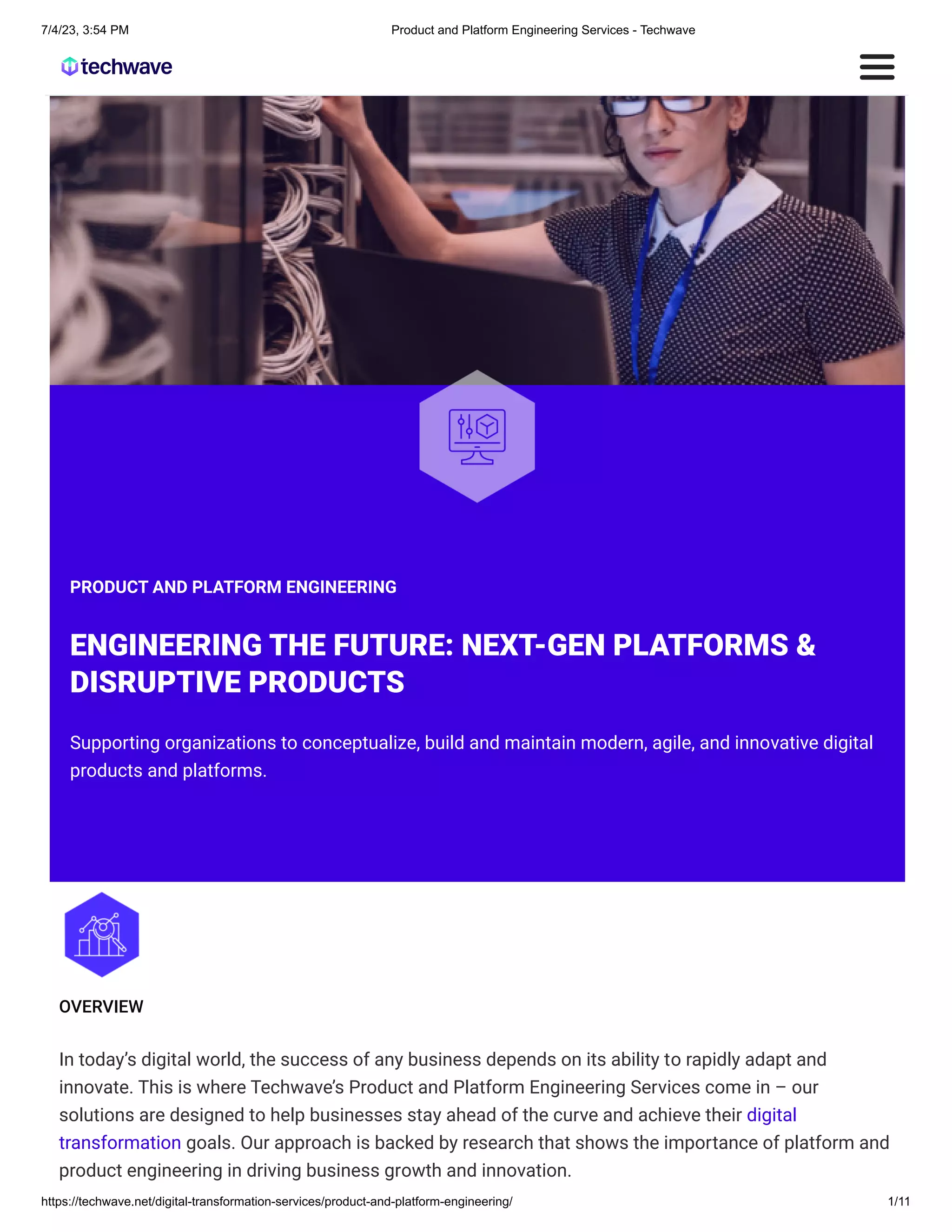 Digital platform engineering services.pdf