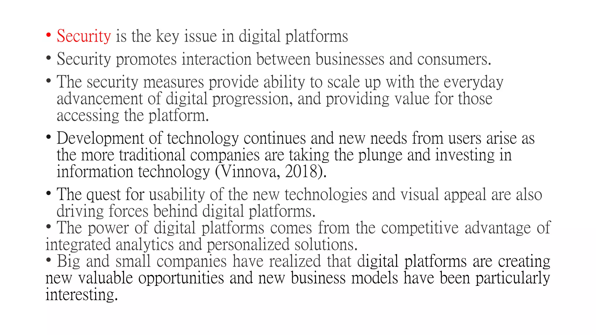 Digital Platforms1.pptx | Internet | Computing