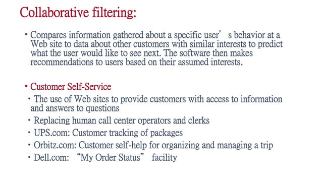 Digital Platforms1.pptx | Internet | Computing