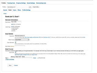 Building Your Digital Marketing Playbook | PPT