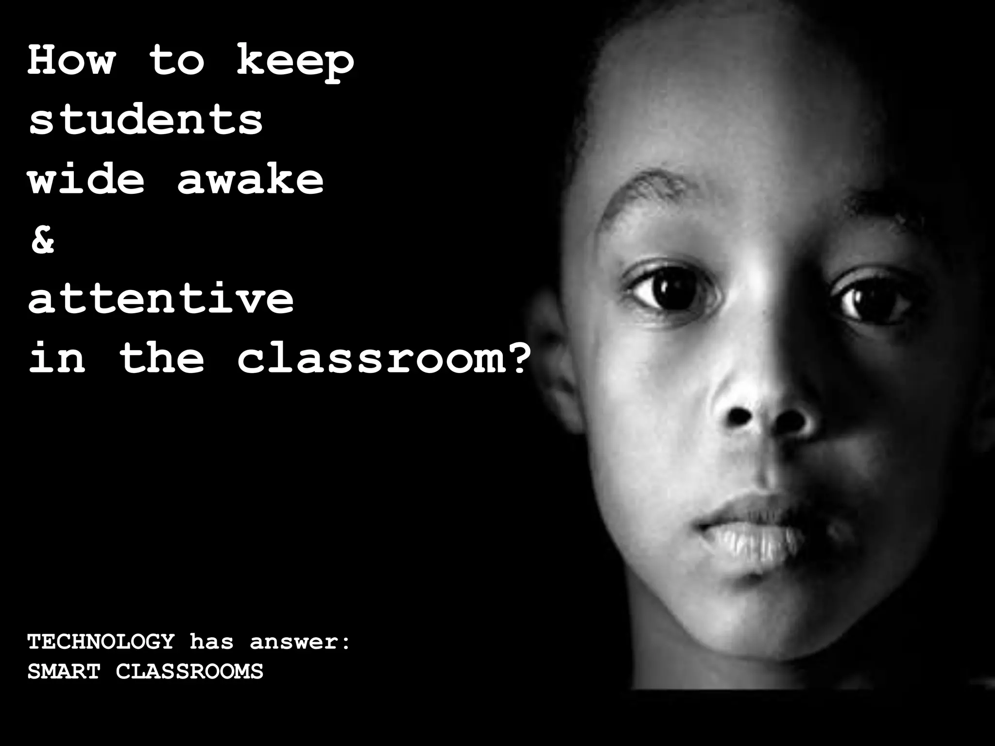 Smart Classroom Equipments for Digital Teaching & Learnng | PPTX ...