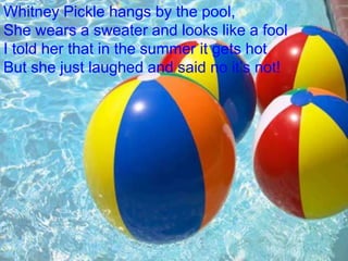 Borrill_Digital Poetry Book | PPT