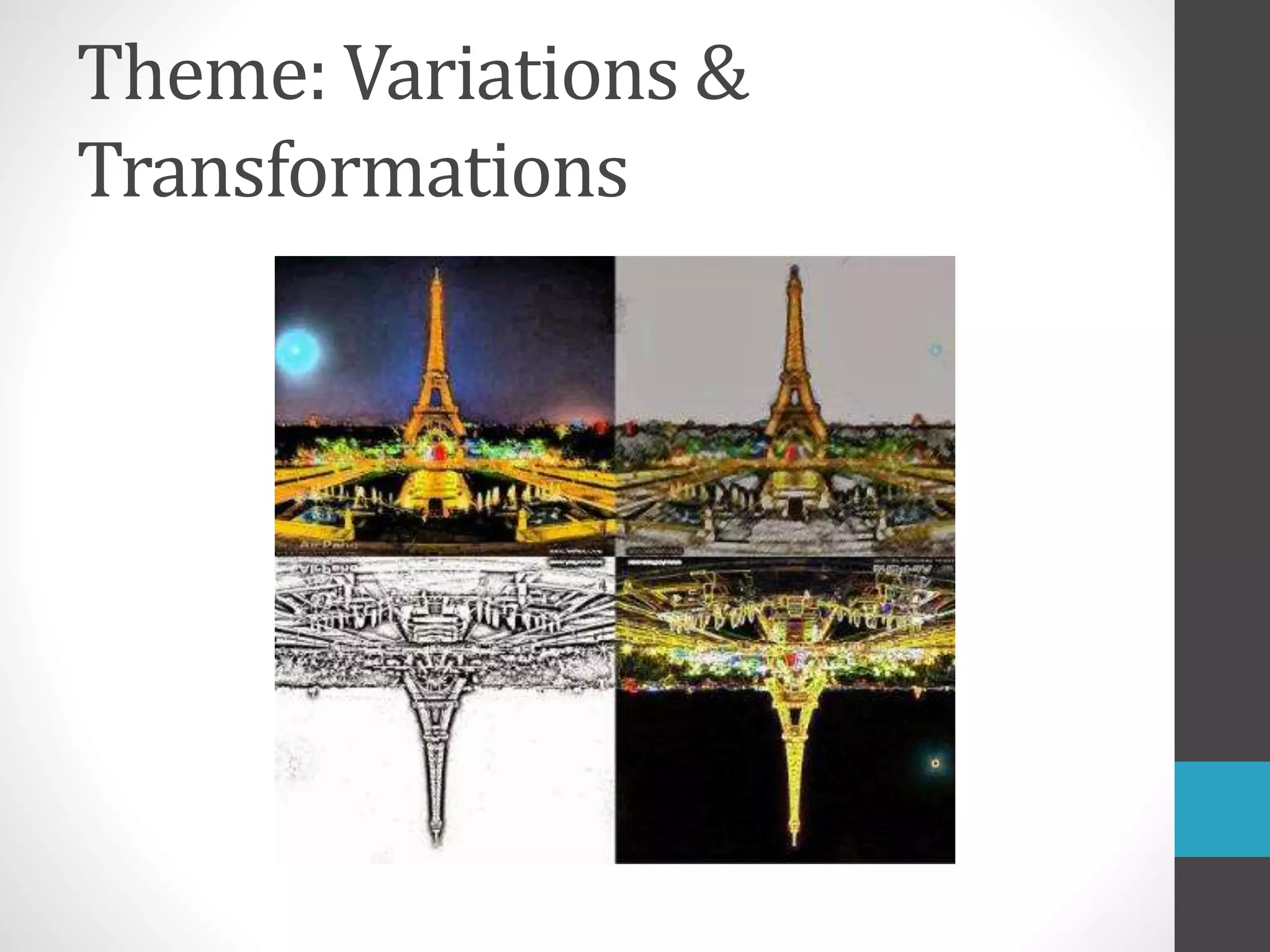 Digital portfolio | PPTX