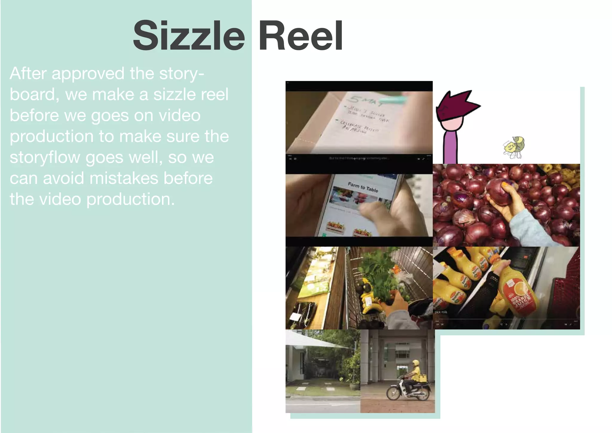 xinee's digital portfolio | PPT