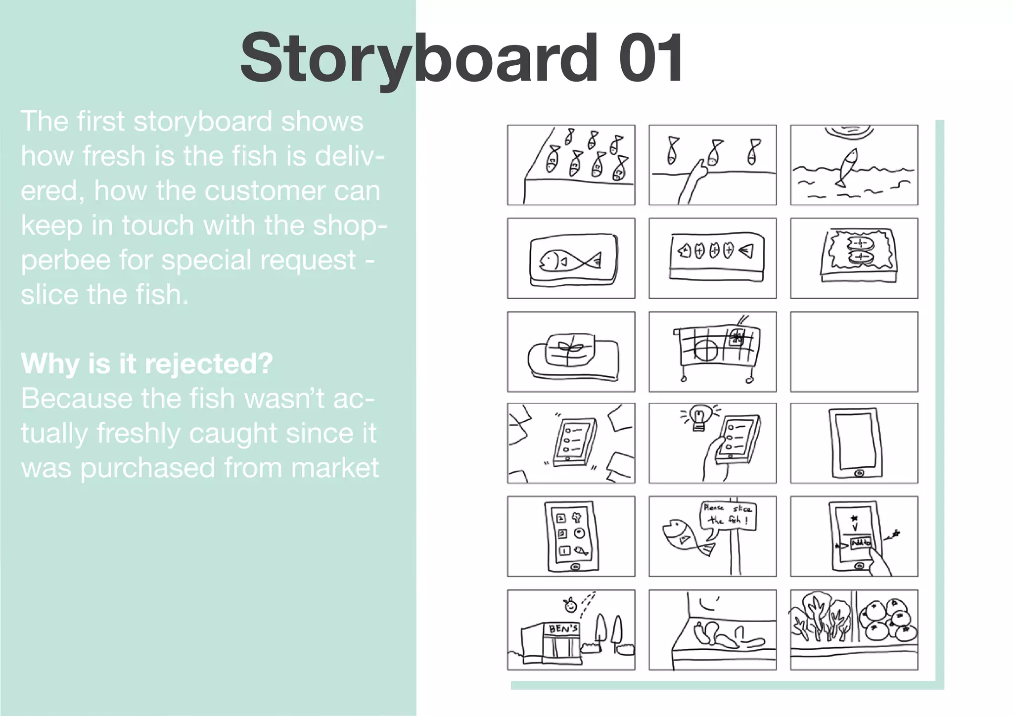 xinee's digital portfolio | PPT