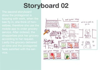 xinee's digital portfolio | PPT