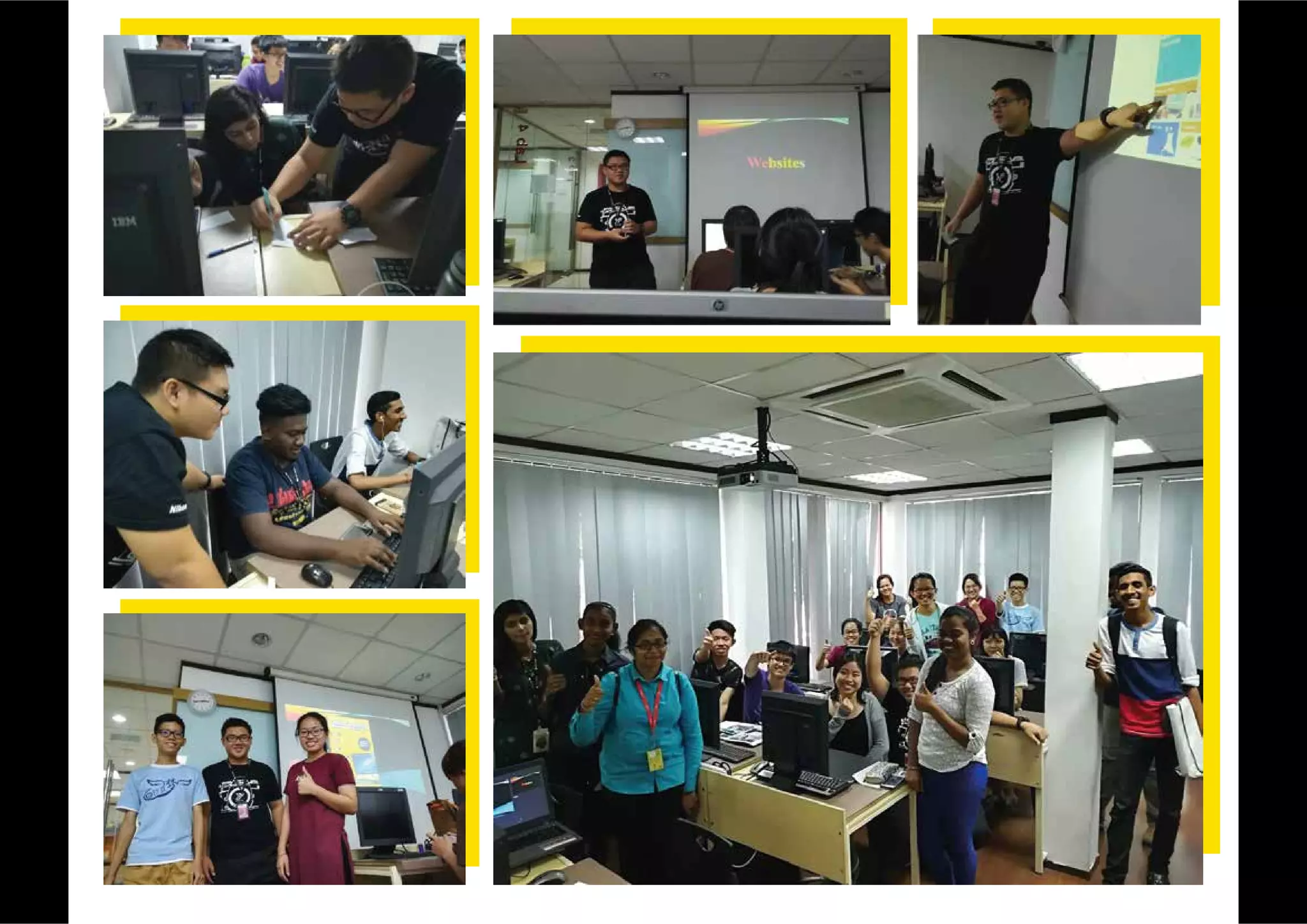 [MMD72] Pang Ka Lok's Digital portfolio | PPT