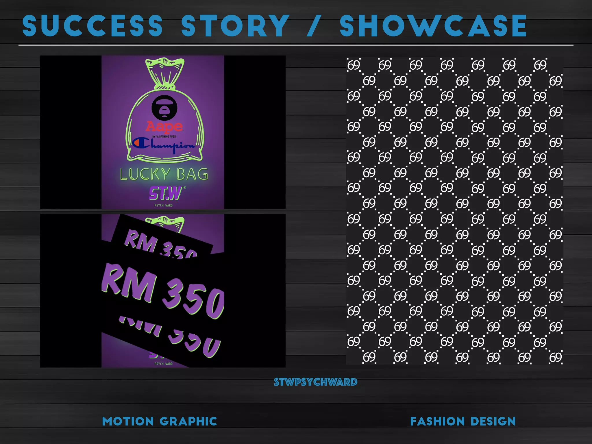 Jeff Loh Chee Geng - Digital portfolio | PPT