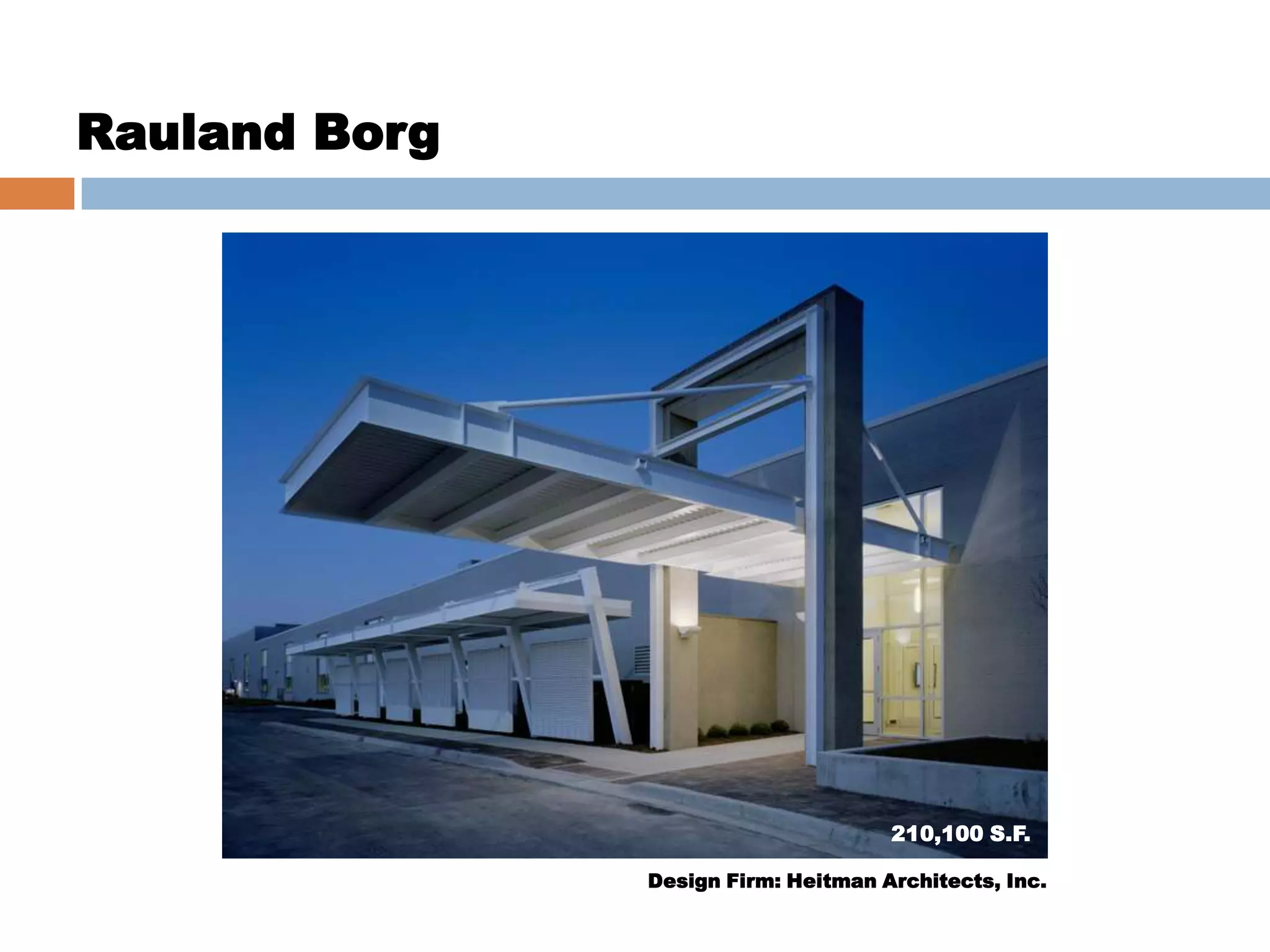 Digital portfolio adaptive reuse | PPT