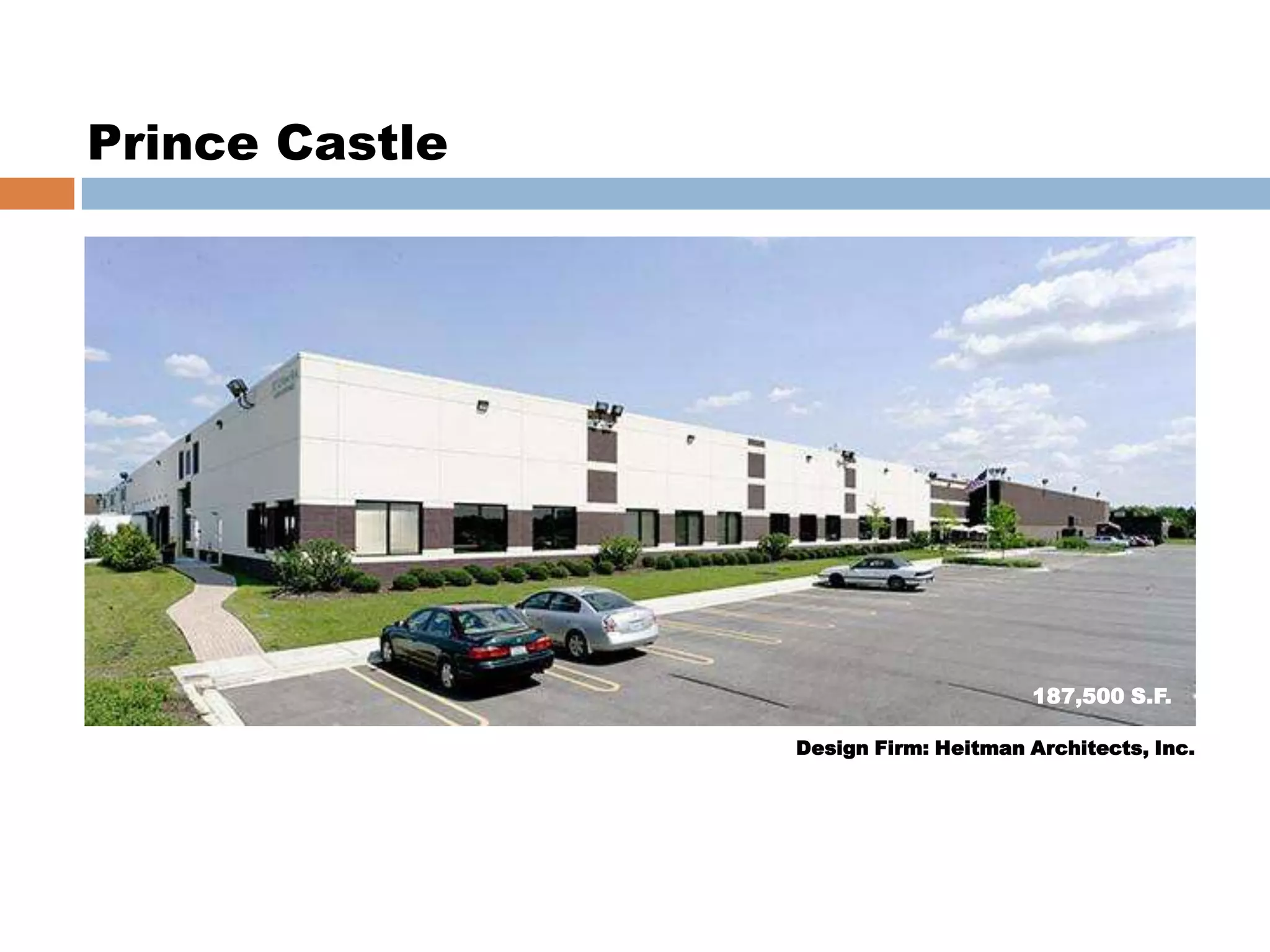 Digital portfolio adaptive reuse | PPT | Free Download