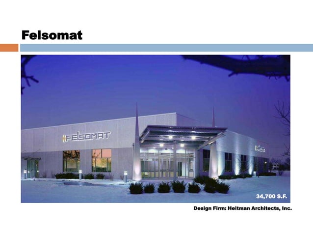 Digital portfolio adaptive reuse | PPT