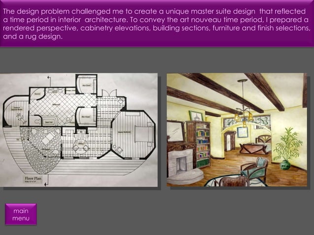 Digital Portfolio Cv | PPT
