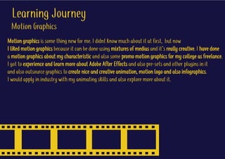 Digital portfolio | PPT