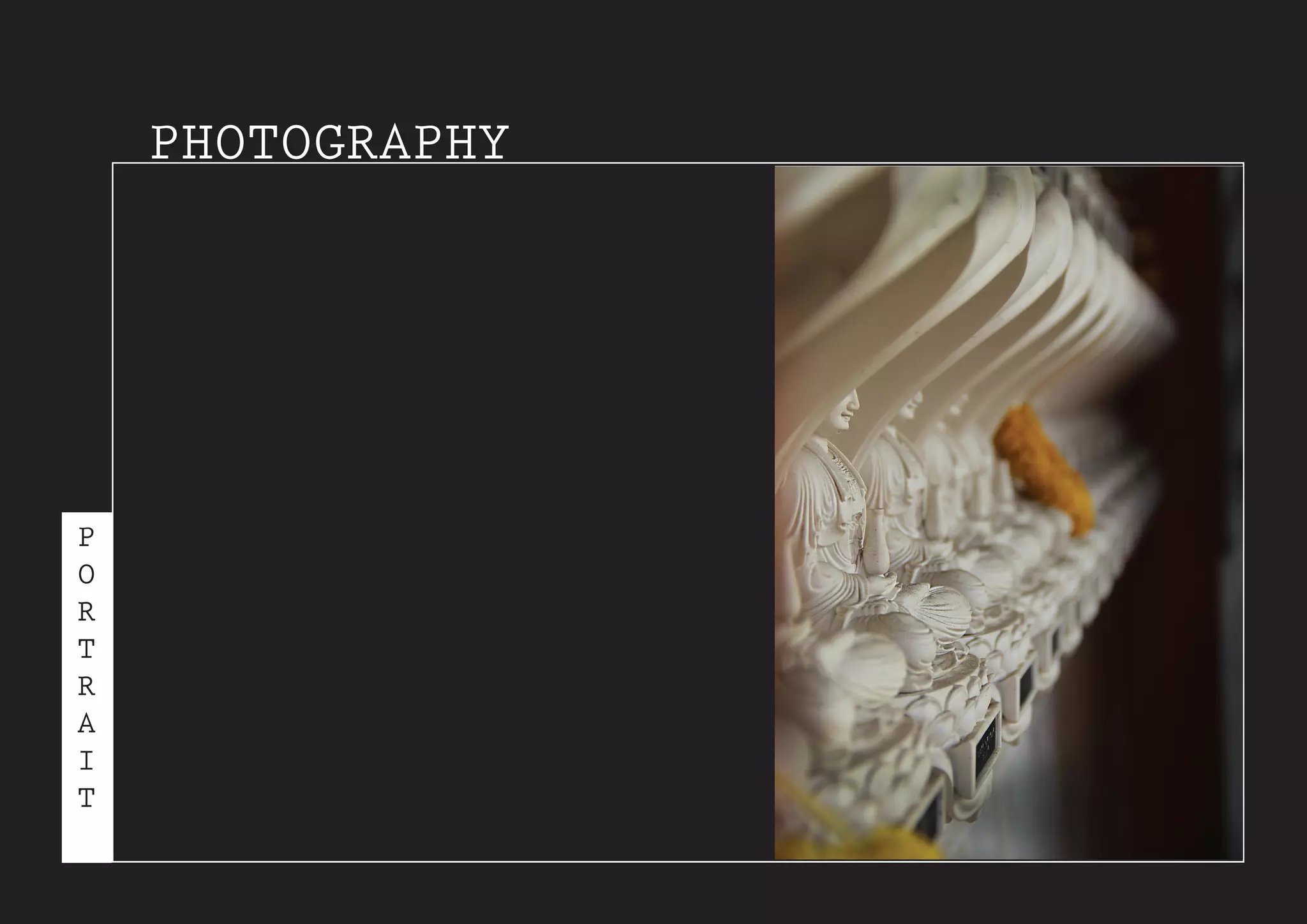 Digital Portfolio - Mohamed Daniel | PPT