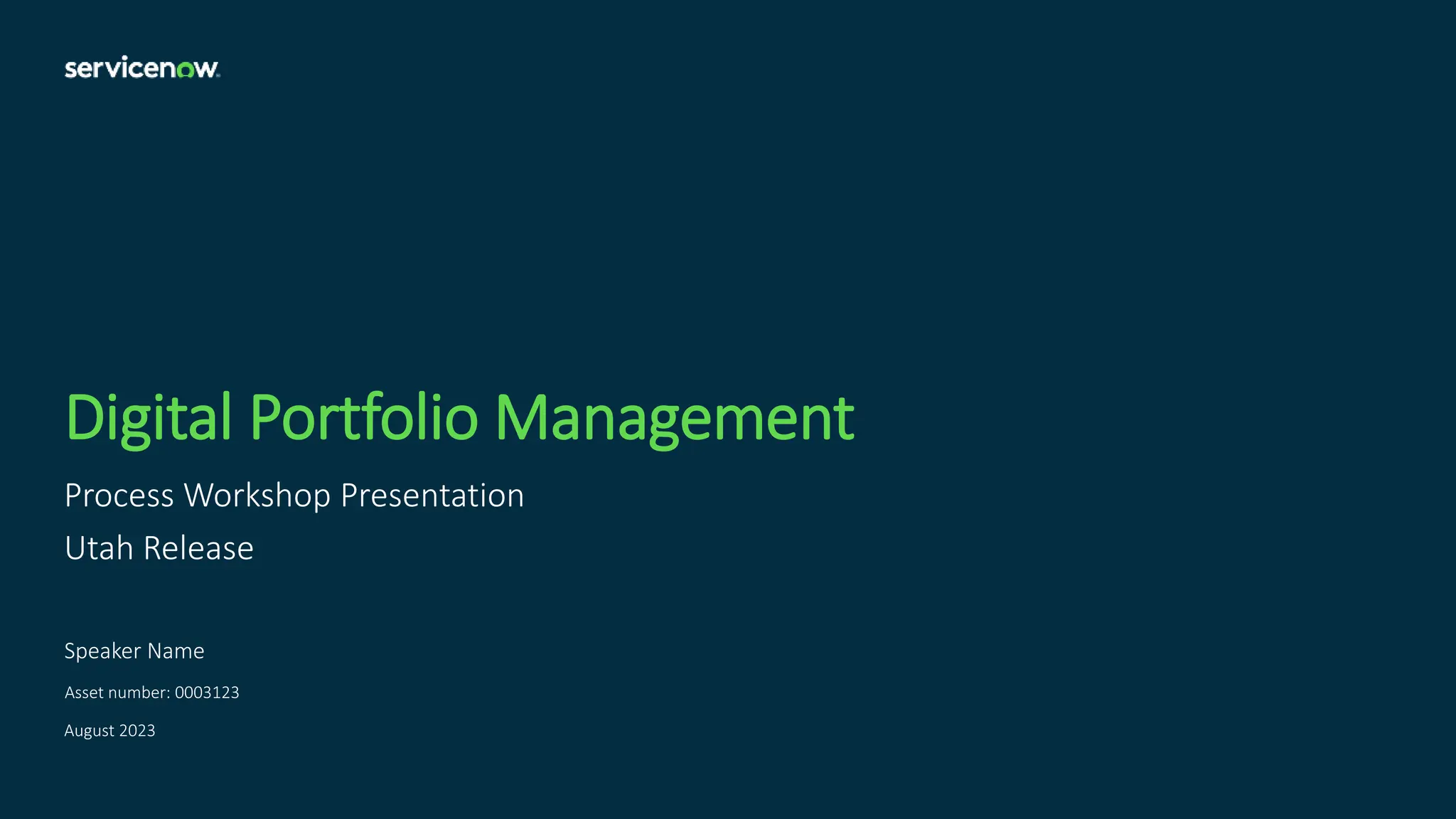 Digital Portfolio Management - Process Workshop Presentation.pptx