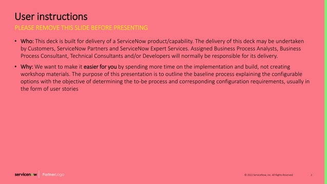 Digital Portfolio Management - Process Workshop Presentation.pptx | Technology & Computing