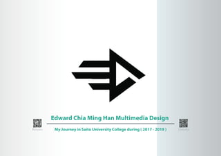 Edward Digital portfolio | PPT