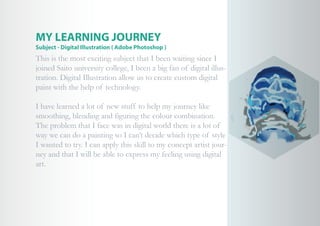 Edward Digital portfolio | PPT