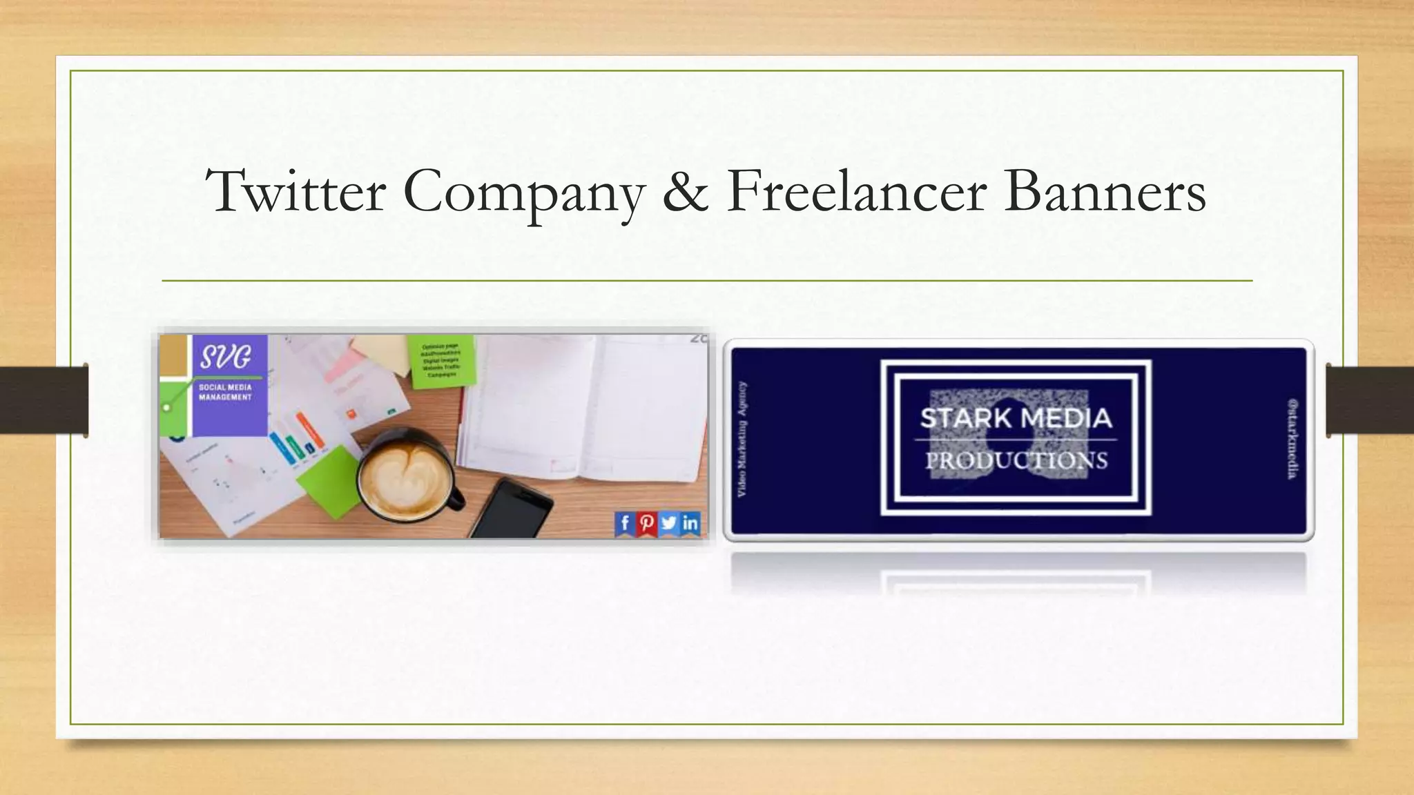 Digital Marketing Assets | PPT