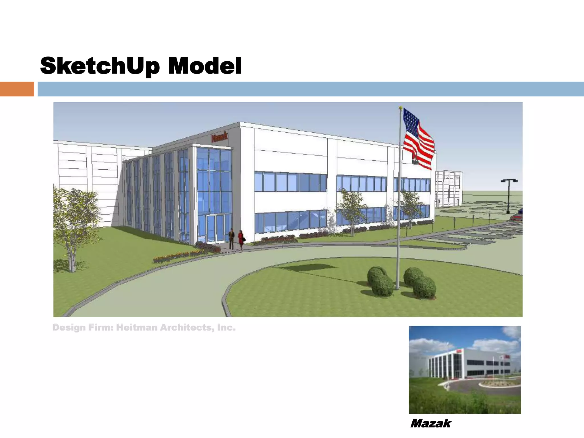 Digital portfolio revit | PPTX