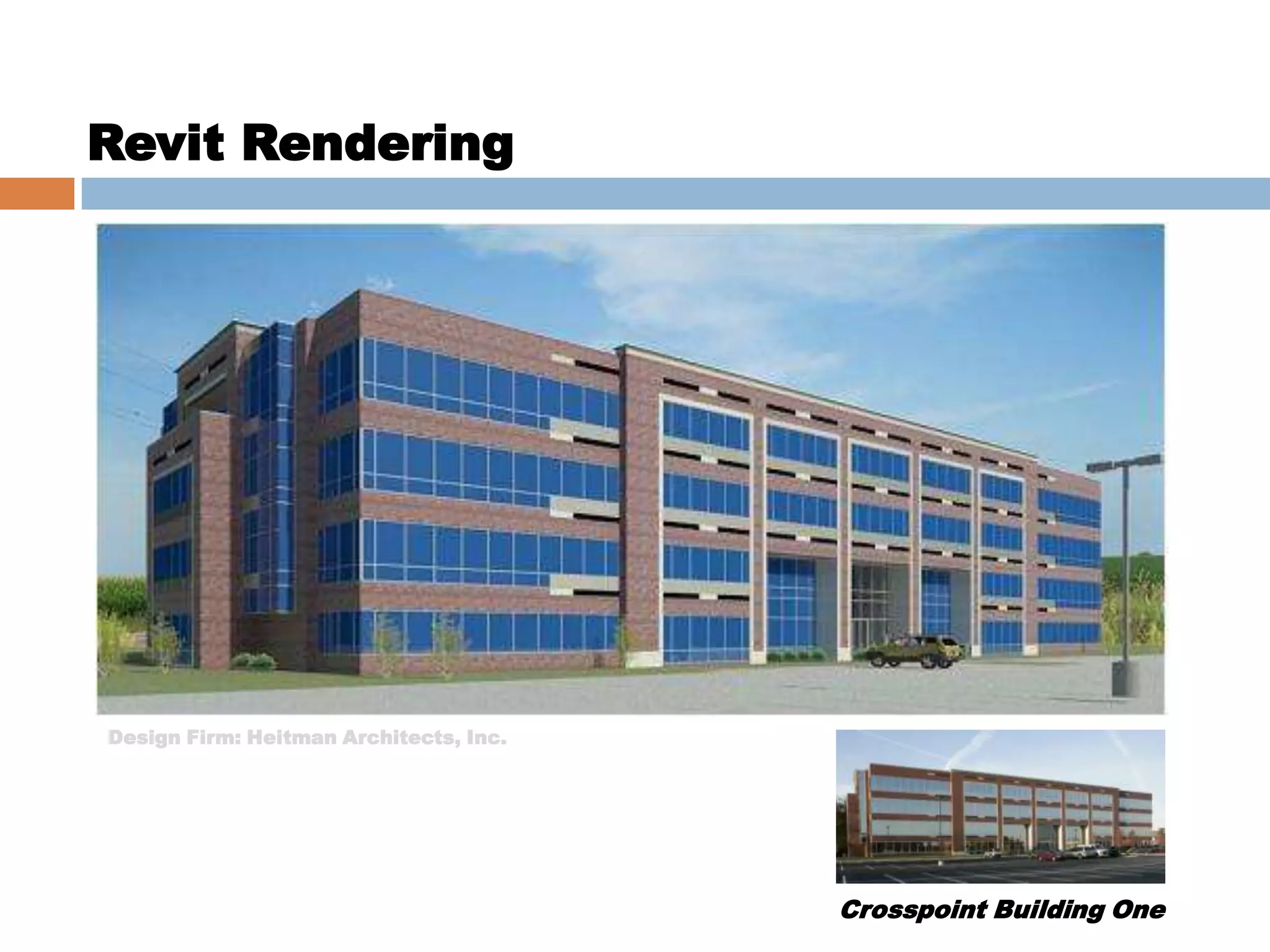 Digital portfolio revit | PPTX