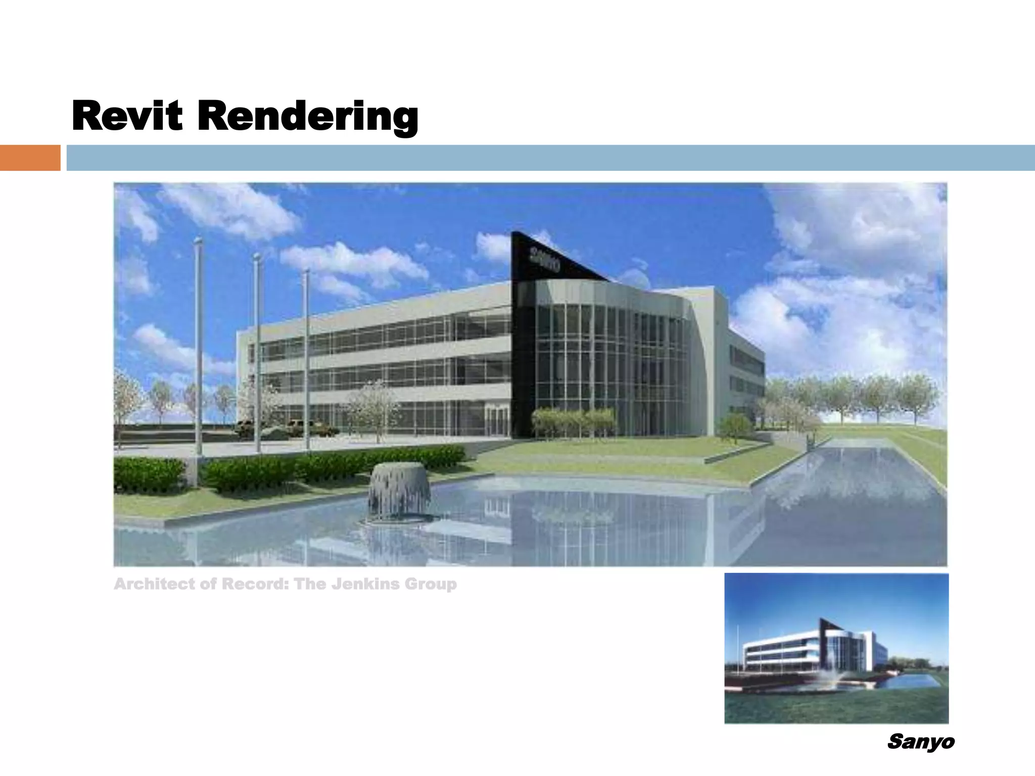 Digital portfolio revit | PPTX