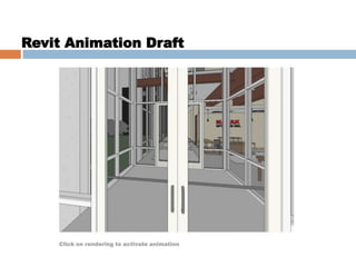 Digital portfolio revit | PPT