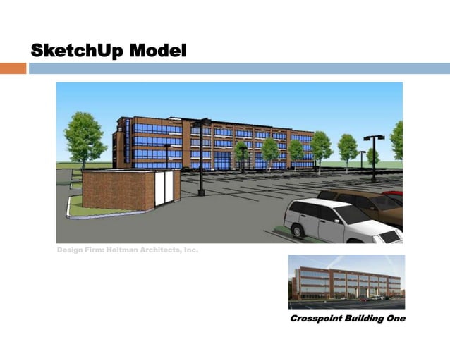 Digital portfolio revit | PPTX