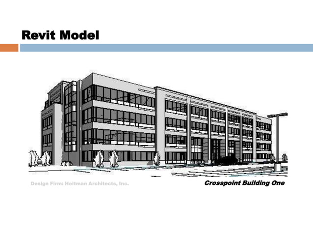 Digital portfolio revit | PPTX