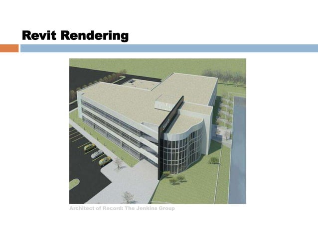 Digital portfolio revit | PPT