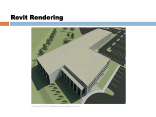 Digital portfolio revit | PPTX